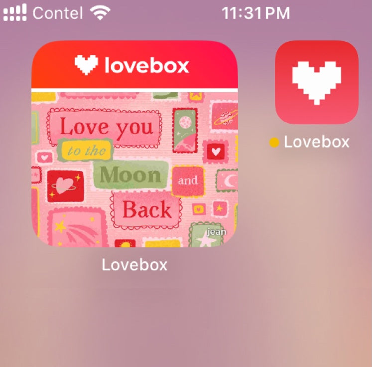 Take Care Of Your Loved Ones | Free App – Lovebox Europe