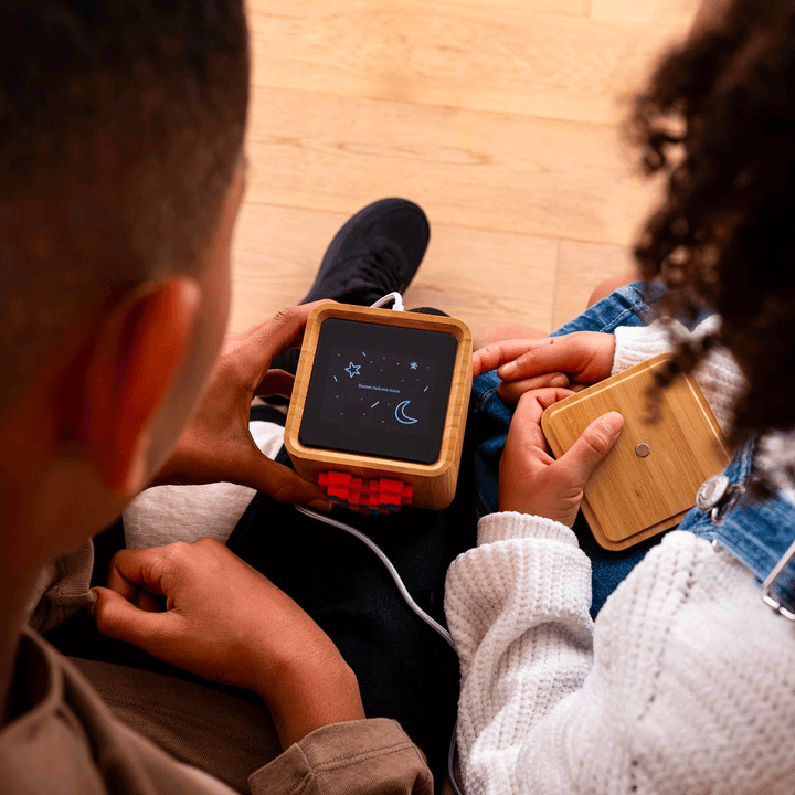 #1 Digital Picture Box | Long Distance Gift | Best-Seller 2025 ...