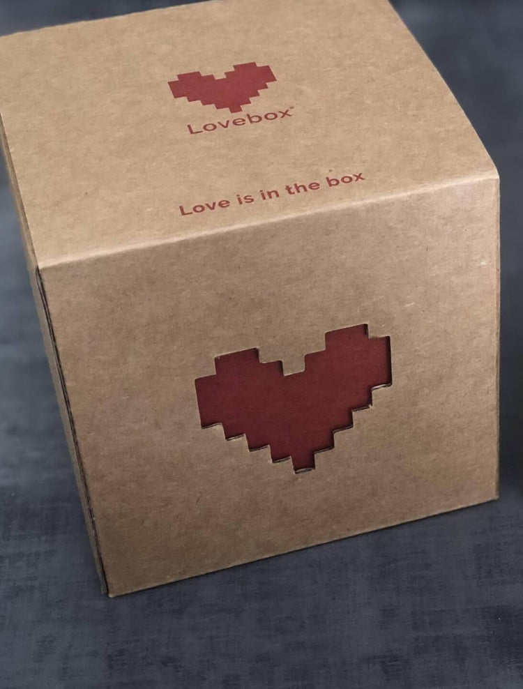 Collections – Lovebox Europe