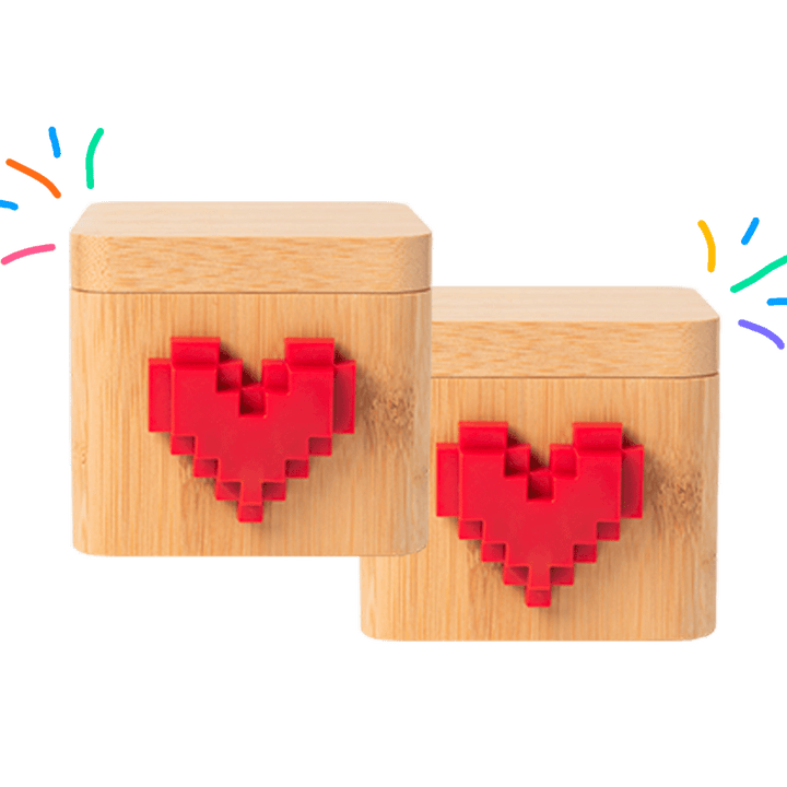 #1 Digital Picture Box | Long Distance Gift | Best-Seller 2025 ...